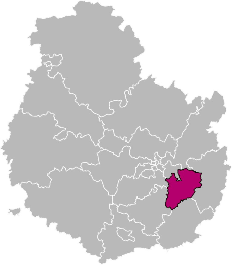 Genlis - Côte-d'Or Terres d'Avenir